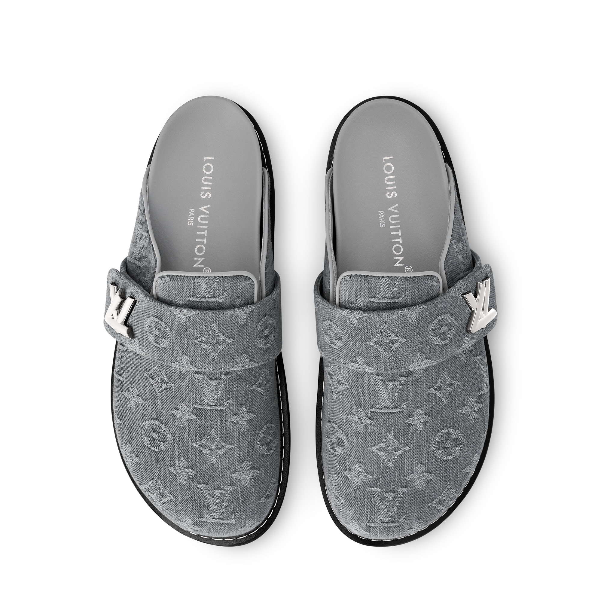 Mule LV Cosy Comfort - Zapatos 1AGVP7 | LOUIS VUITTON